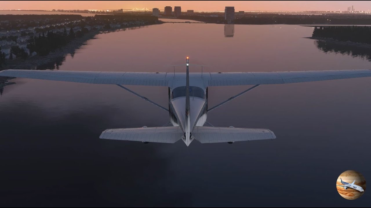 Max Graphics Setting in X-Plane 11.50b10 (Vulkan) + GTX1080 [X-Plane 11 ...