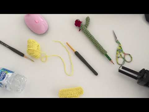 Amigurumi \