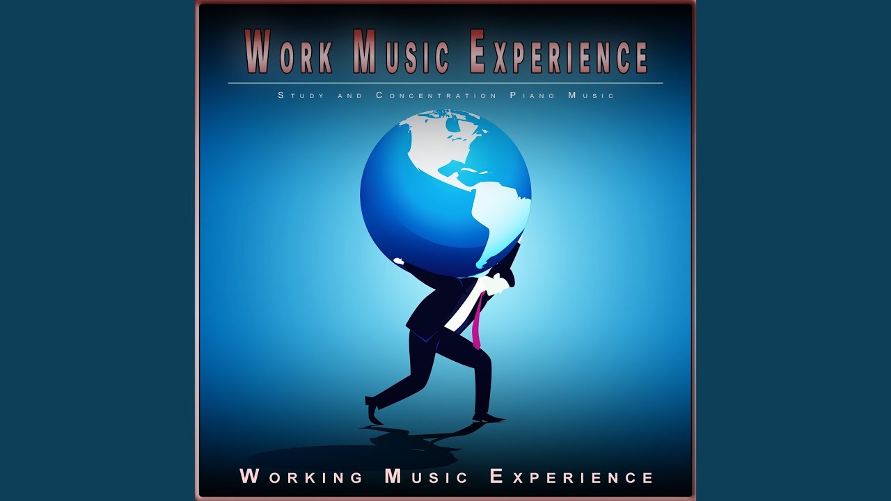 Working Zen Music - YouTube