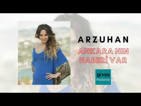 Arzuhan Ankaranın Haberi Var