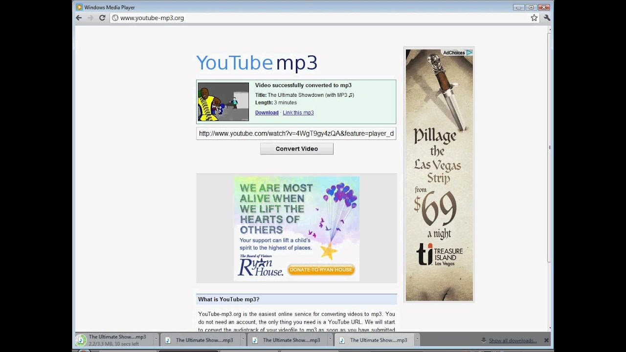 How to turn your DSi/3DS into a ipod/mp3 - YouTube