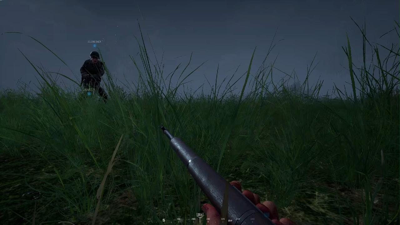 Hell Let Loose - Oops - YouTube