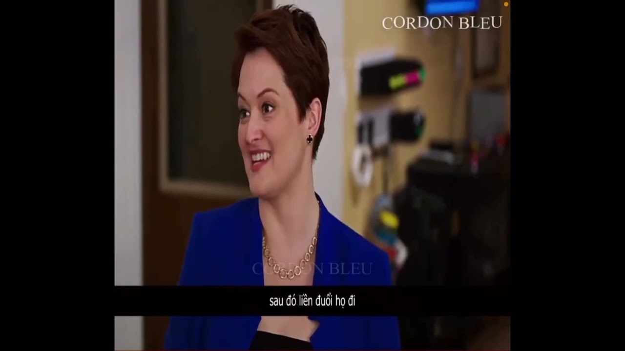 Review phim: bones - the geek in the guck - YouTube