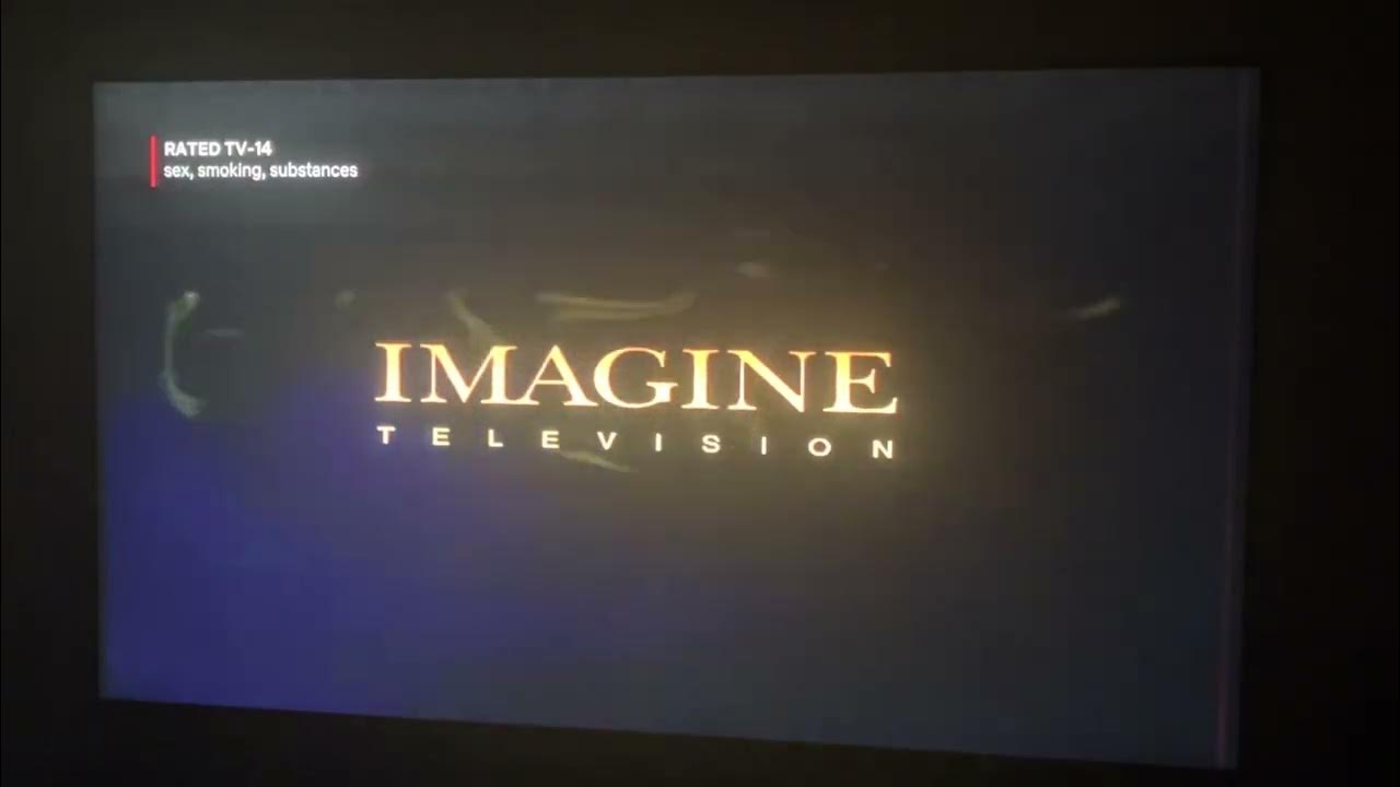 Imagine Television/Film 44/NBCUniversal Television Studio (2006) - YouTube