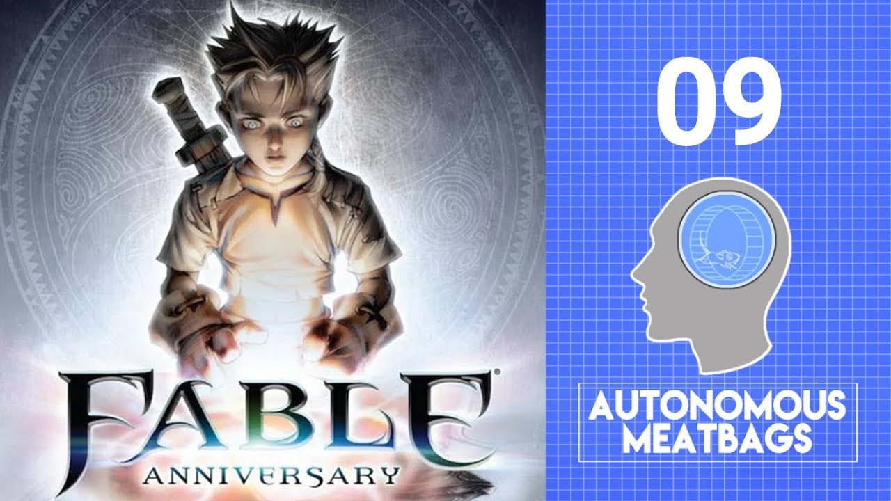 Fable: Anniversary | Ep 09 | Hobbe Hunting - YouTube