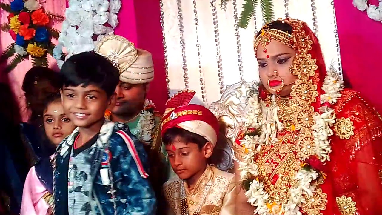 Jaymala video 2019 - YouTube