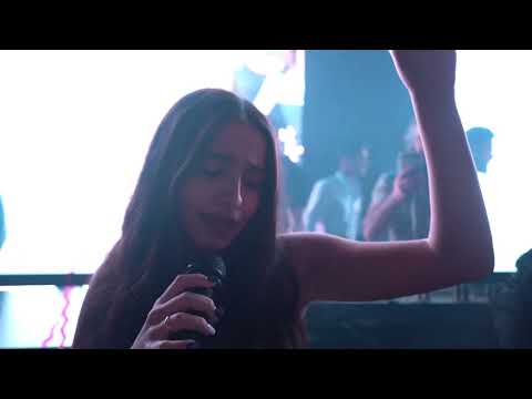 Ellipc Club Baku - Promo Aila Rai Nihad Melik
