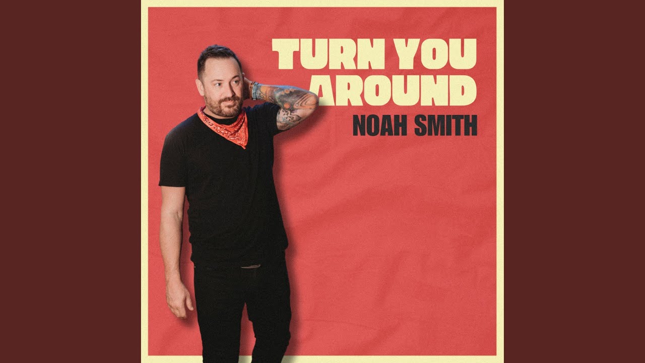 Turn You Around - YouTube
