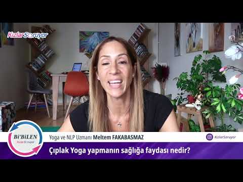 Çıplak yoga yapmanın faydaları var mı? Çıplak yoga yapılmalı mı?