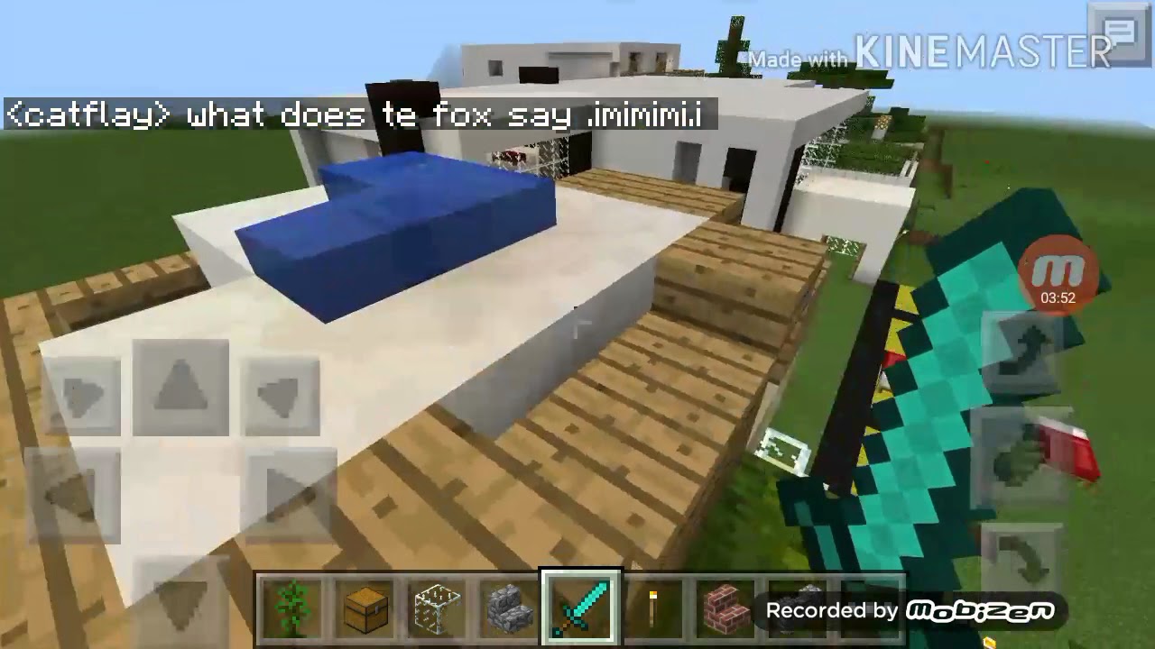 El regreso de catfly - YouTube