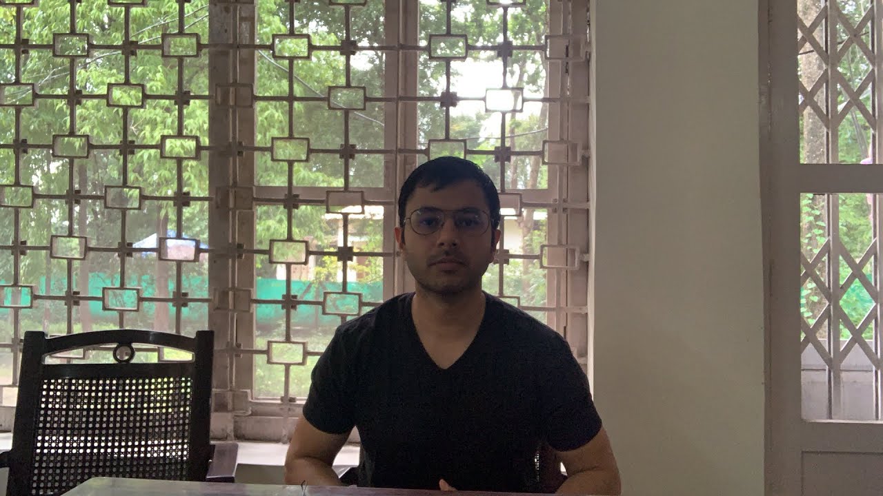 How to Prepare Now? SGPRS Strategy - by Anuj Jindal - YouTube