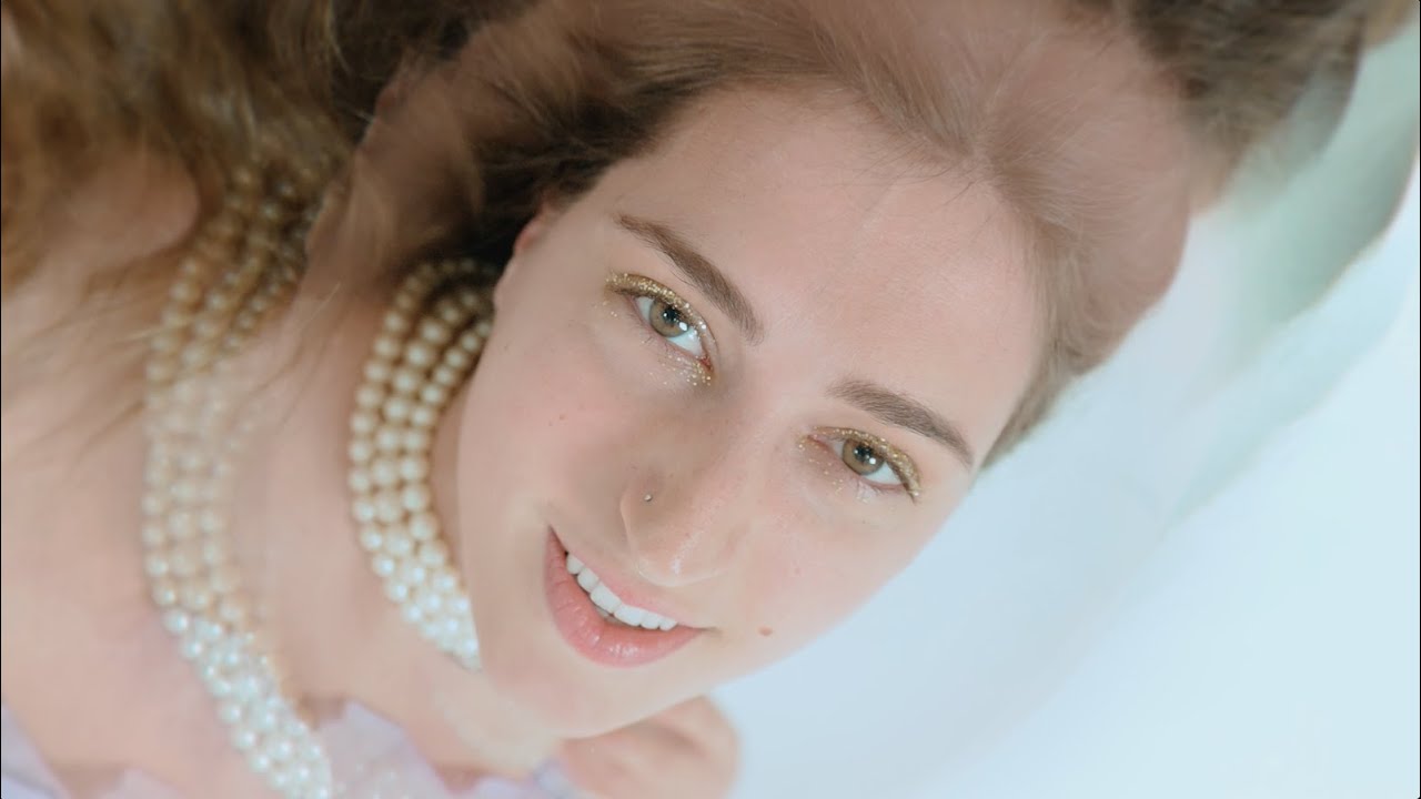 Lillian Frances - See Straight (ft. Abby Diamond) (Official Music Video ...