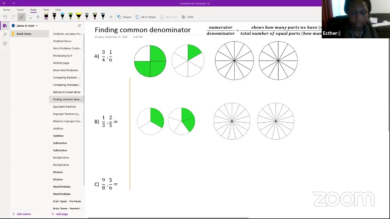 FREE Math Lessons & Homework Assistance - YouTube