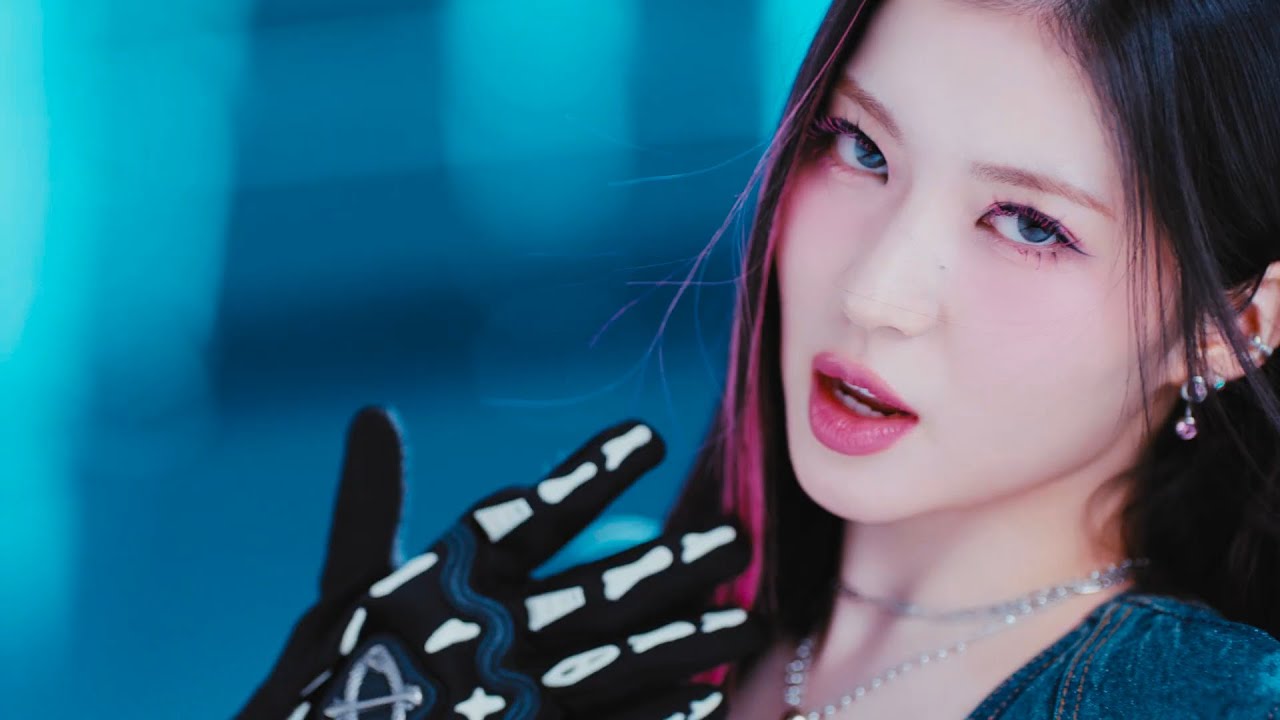 BABYMONSTER - ‘SHEESH’ TEASER | ASA - YouTube