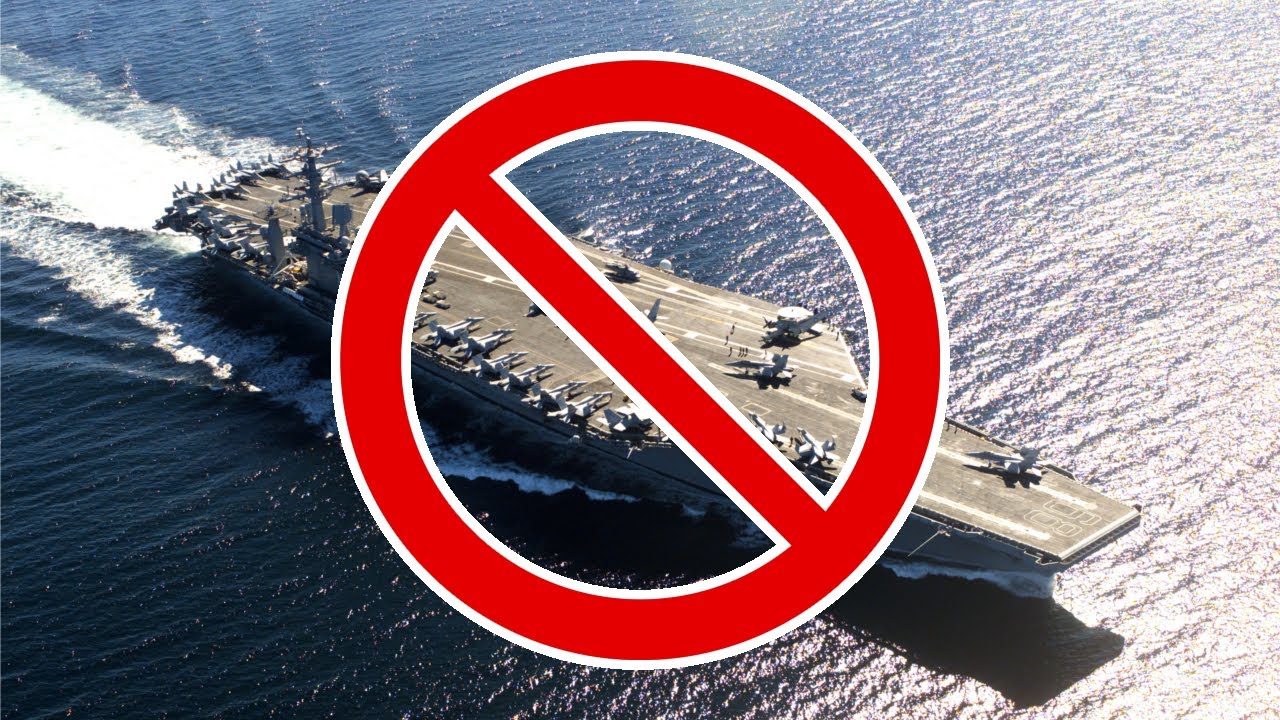 DON'T JOIN The Navy If This Applies To You - YouTube