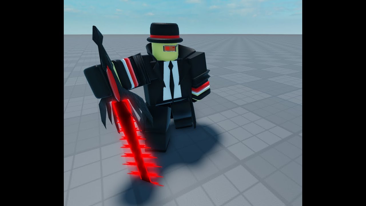 How to rig characters - Roblox Studio - YouTube