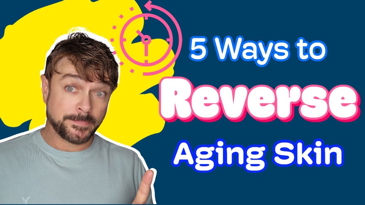 5 Science-Backed Ways To Naturally Rejuvenate Skin Cells (Reverse Skin ...