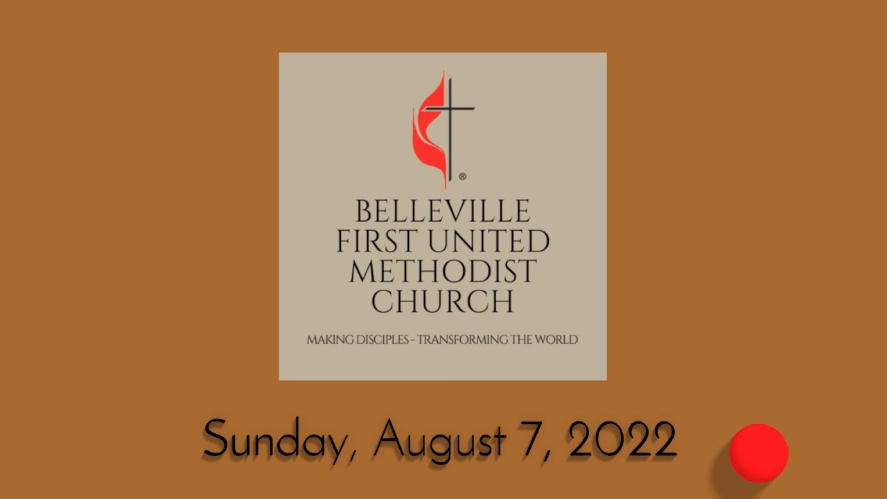 Sunday Snippet - August 7, 2022 - “God’s Traveling Servant” - Guest ...