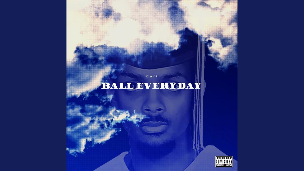 Ball Everyday - YouTube