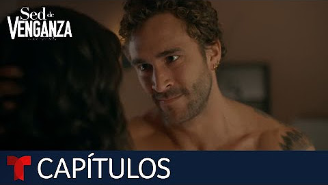 Sed de Venganza - Capítulos 🍹💋 - YouTube