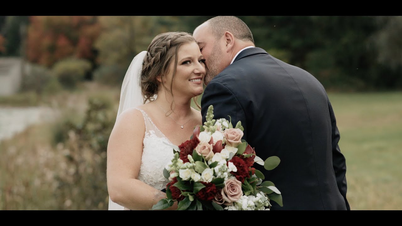 I Do | Amy and Eric | 2911 Studios - YouTube