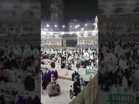 Kabe den Ayrılamayan Bir Adamın İlahisi