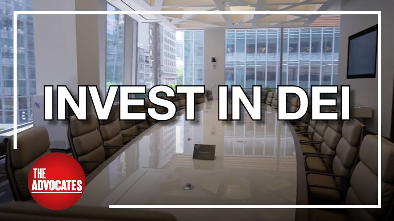 ROI On DEI: How Diversity, Equity, and Inclusion Leads To Better ...