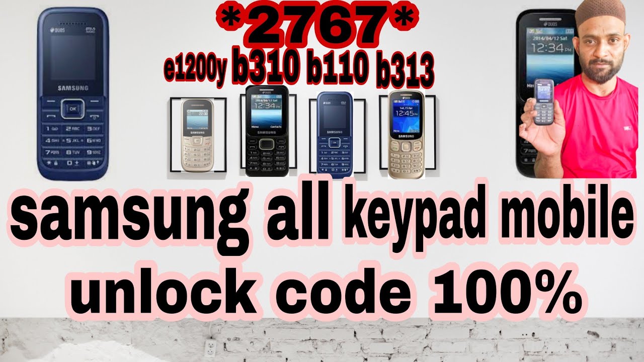 All Samsung Keypad Phone Unlock ep1 how To Unlock Any Samsung Keypad Phone YouTube all-samsung-keypad-phone-unlock-ep1-how-to-unlock-any-samsung-keypad-phone-youtube