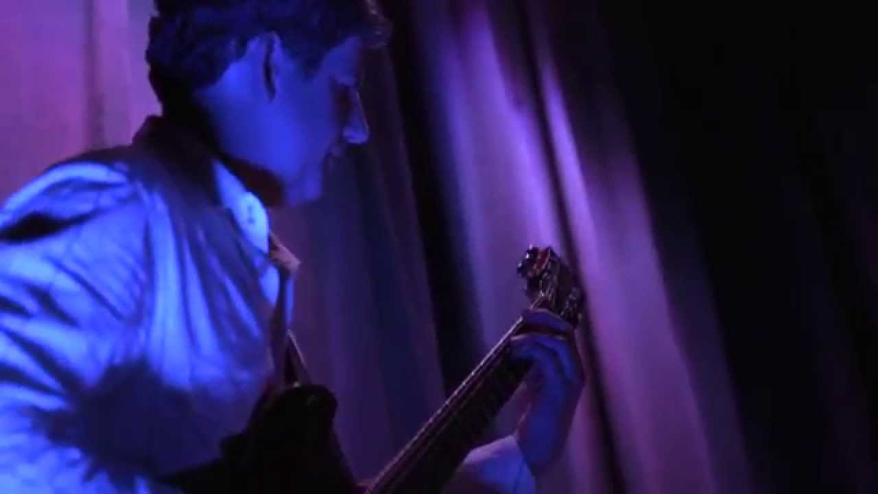 Kenosha Kid - "Liberty Bell" (Live Slingshot Festival March 28,2015 ...