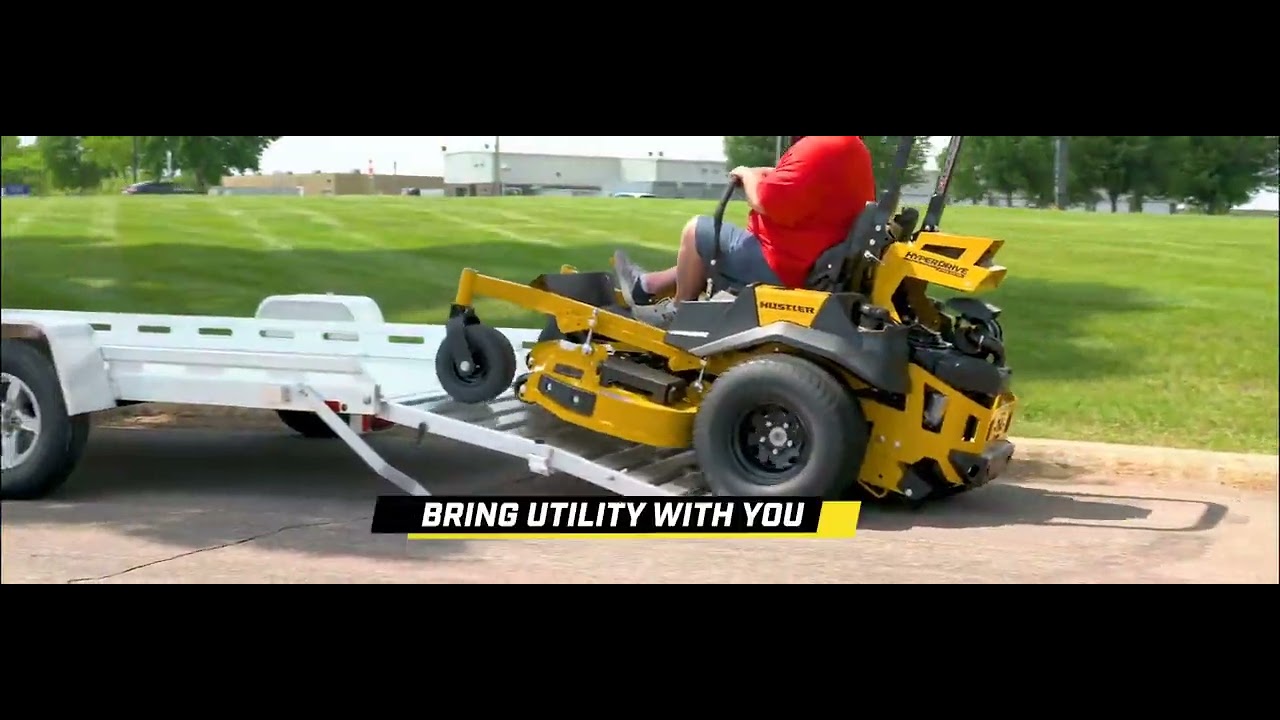 Aluma Trailers Now Available at J&J Trailers & Equipment Sales - YouTube