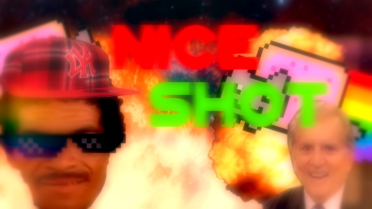 Nice Shot ! - Montage 3 - YouTube