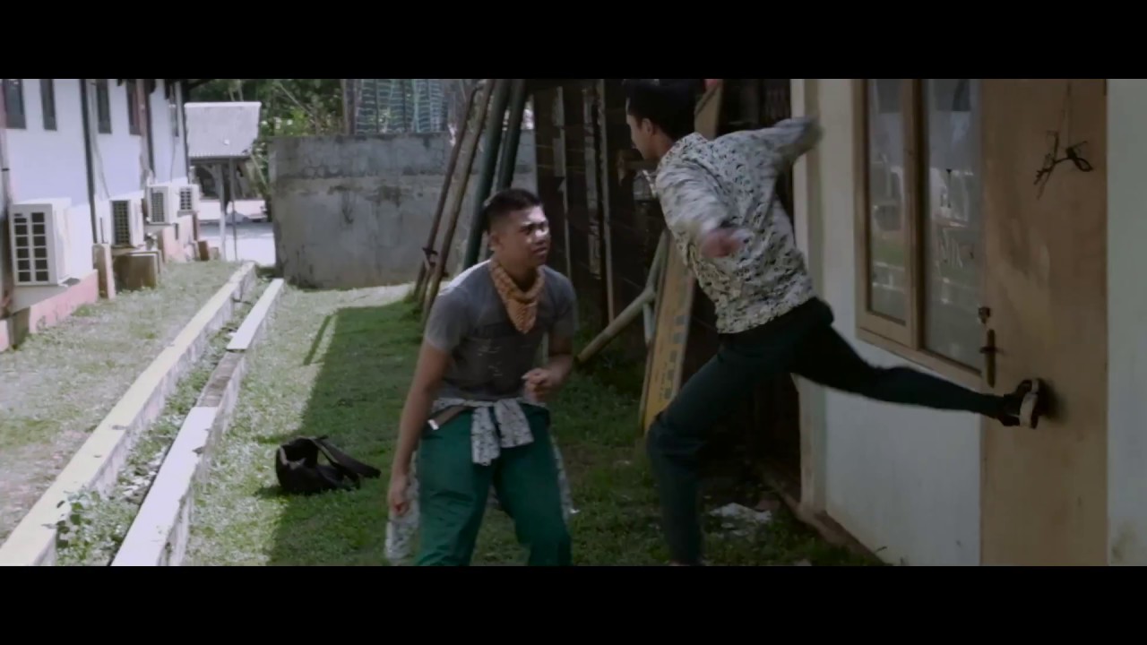 SIX | Short Horror Film - YouTube