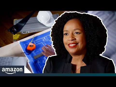Amazon Housing Equity Fund | Amazon News - YouTube