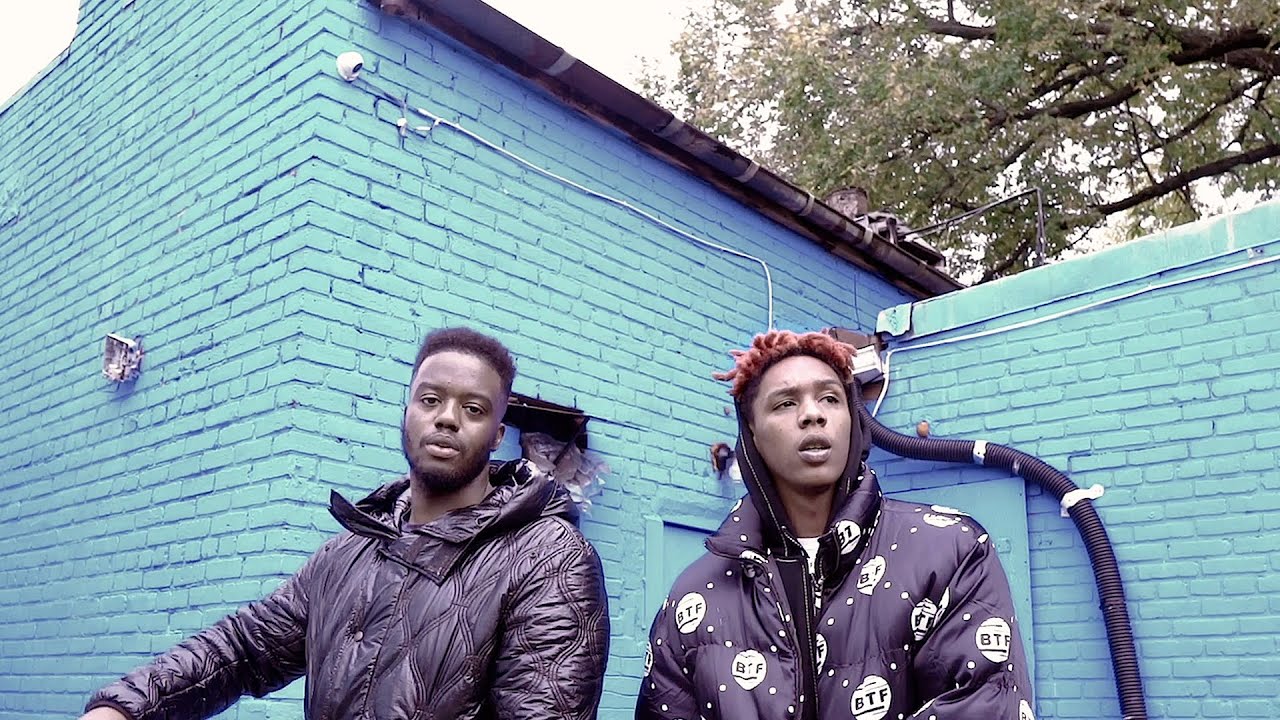 RunItUp Tay x M2 - Trap x Finish It - YouTube