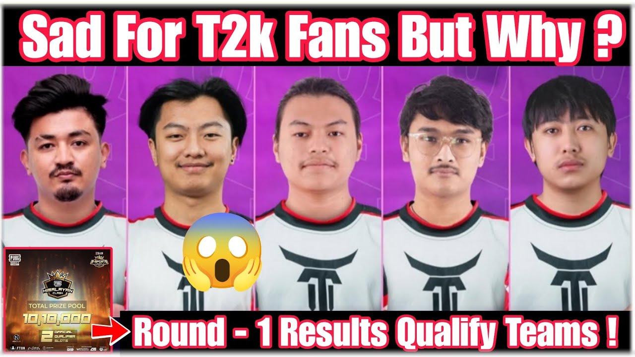 T2k Chance to Play Algeria Lan Finals But T2k Also DisQualified ? Why ...