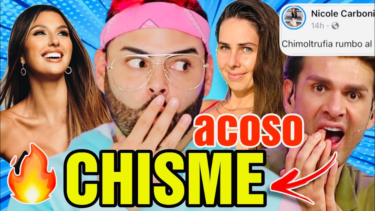 MISS COSTA RICA VALERIA REES 🇨🇷 VICTOR CARVAJAL y NICOLE CARBONI 🔥 ...