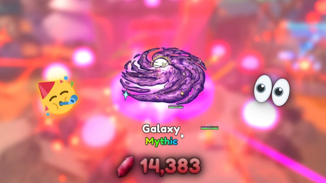 SPENDING 15K GEMS FOR GALAXY 🤑💎👀 [🎃] Elemental Dungeons - YouTube