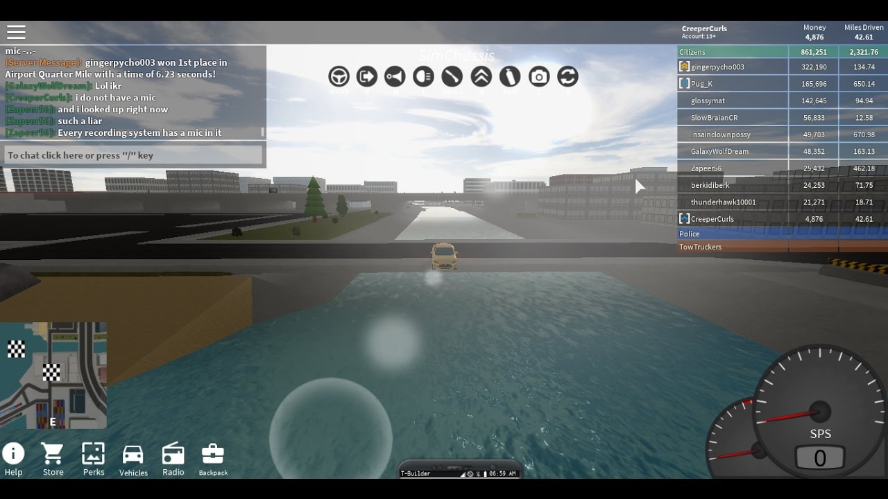Roblox Vehicle simulator Tutorial - YouTube