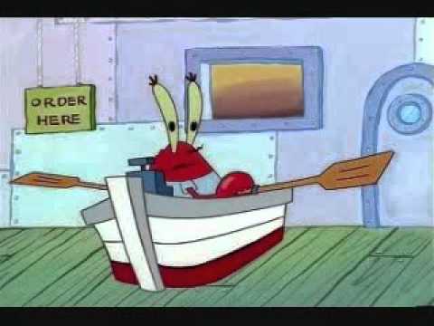 Spongebob Soundtrack - Chase that Car - YouTube