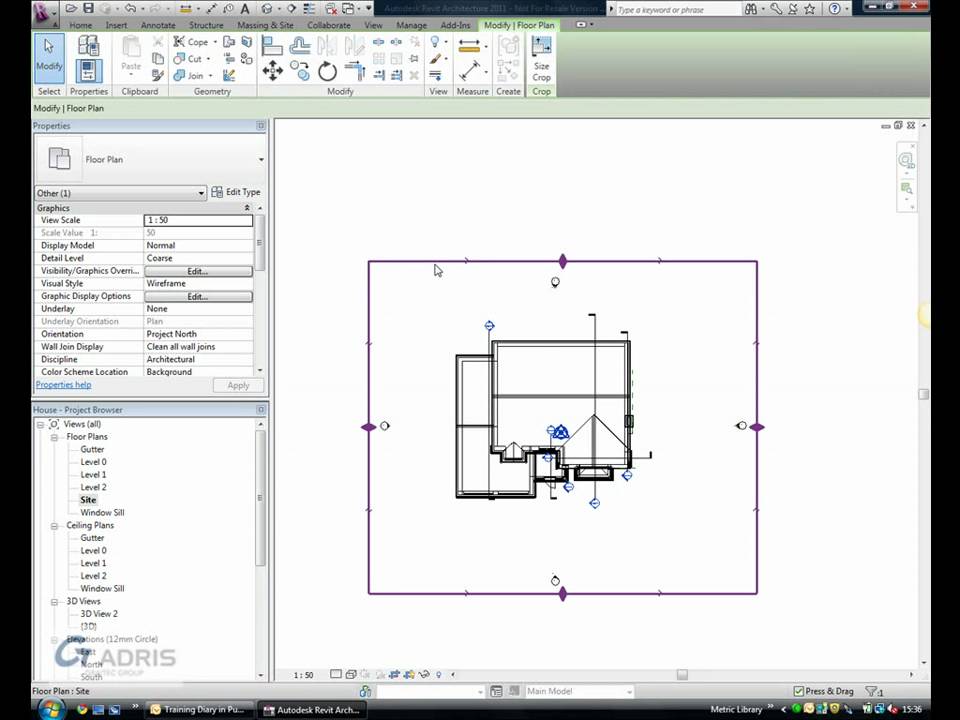 You Want To Rotate A View To A Non Ortho View In Revit YouTube you-want-to-rotate-a-view-to-a-non-ortho-view-in-revit-youtube