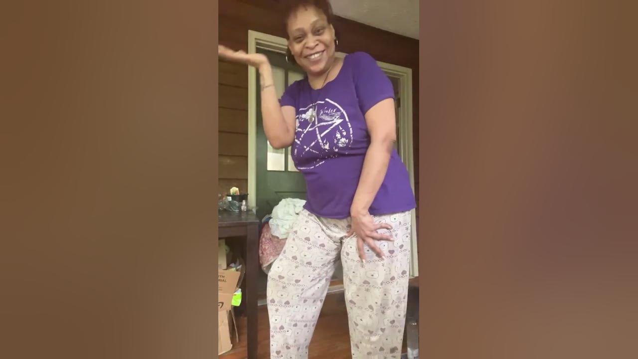 I am not big boned, heavy set or obese!! - YouTube