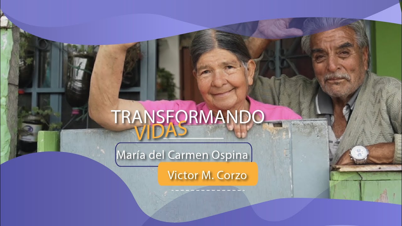 Temporada 2: Cap 3|"Si no fuera por la Caja de la Vivienda Popular no ...