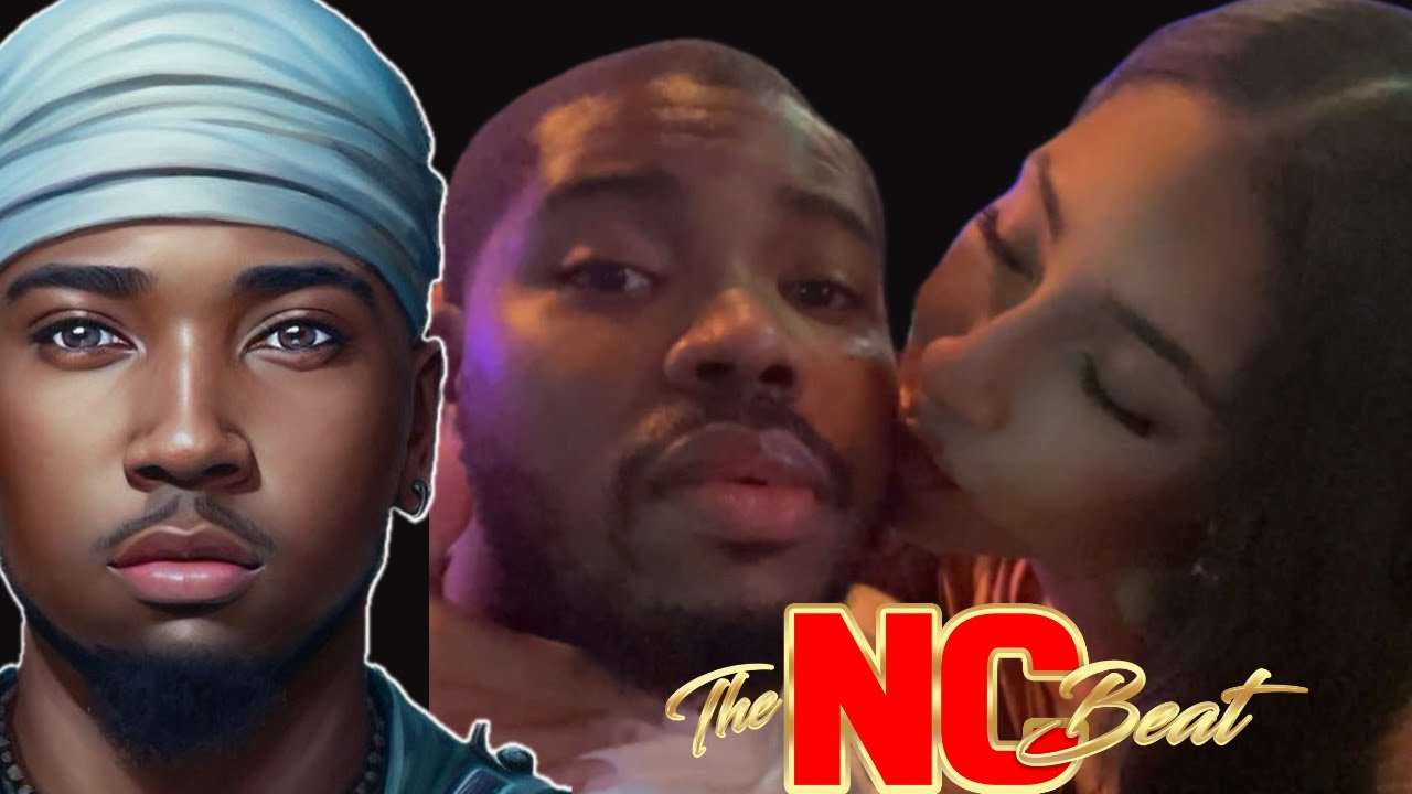 Prophet Brian Carn still preaching after girlfriend exposes him! - YouTube