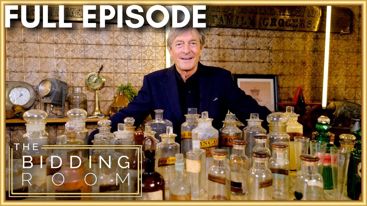 The Bidding Room Season 4 Episode 6 - YouTube