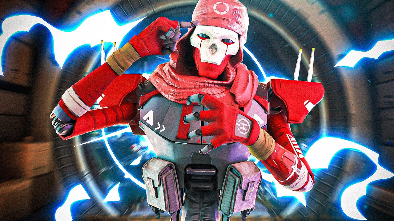 Le Nouveau Revenant est Vraiment Devenu Trop Fort... - YouTube