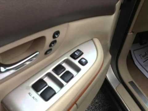 2005 Lexus RX 330 SUV Nav Backup Camera (Charleston, South Carolina ...