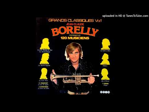 Jean Claude Borelly - Nabucco (1979)