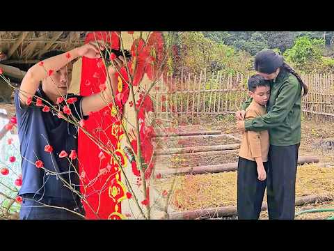 Nam brings his son back to the farm to visit Lien. Will they become a family?