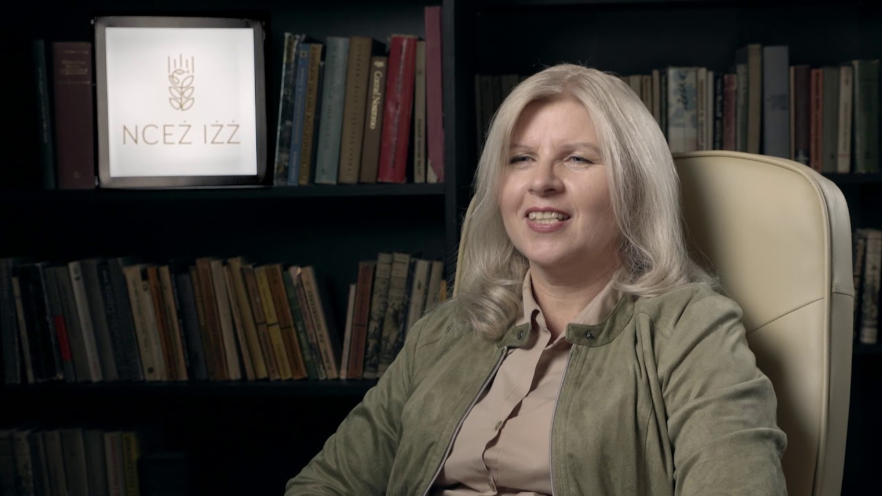 Jak dobrze wybrać produkt? – mgr inż. Barbara Wojda - YouTube