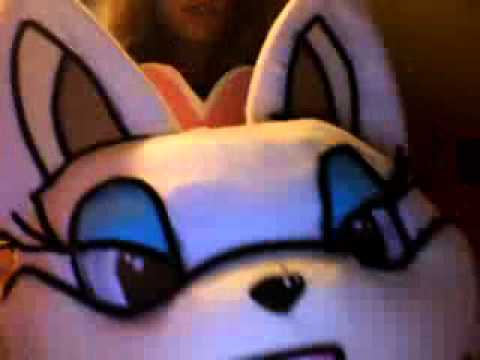 Re: How To Make Rouge The Bat Costume - YouTube